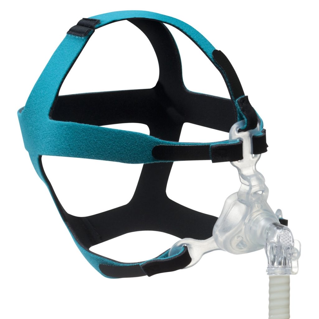 Hans Rudolph (Hans Rudolph) - wielorazowa - Oddechowy