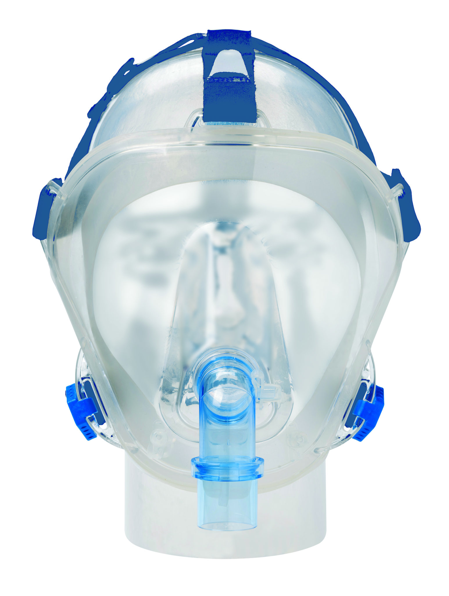 Maska pełnotwarzowa Dimax Zero (Dimar Srl) - Oddechowy