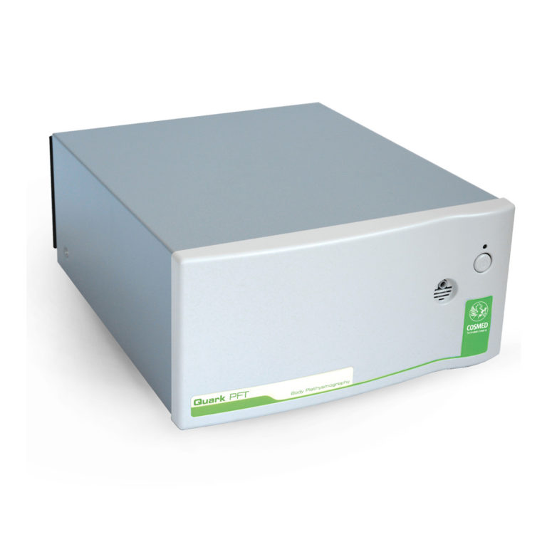 QUARK PFT (Cosmed Srl) - Oddechowy