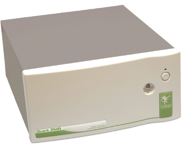 Kalorymetria Pośrednia - Oddechowy